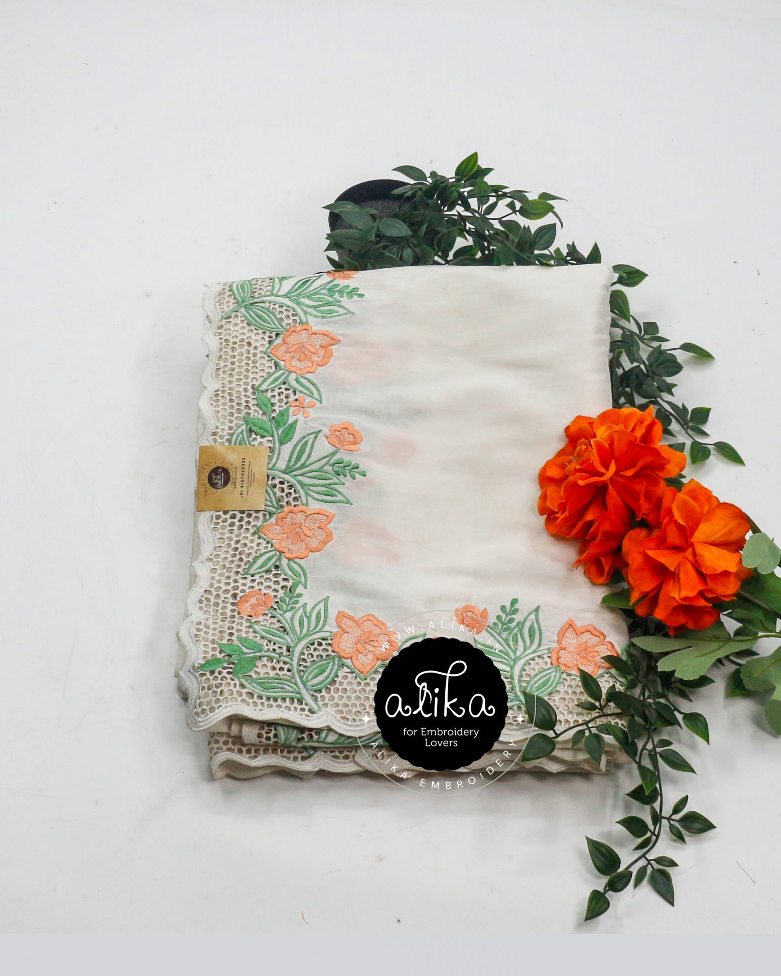 Kerala Kavani Sarees – ALIKA FASHION STORE