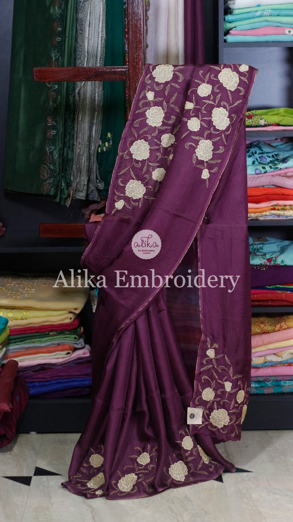 ALIKA – ALIKA FASHION STORE